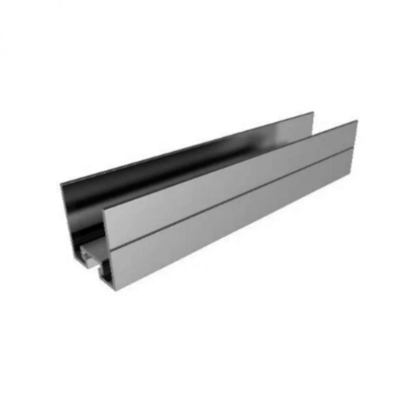 Unión perfil G6 – OKA ENERGIA SOLAR