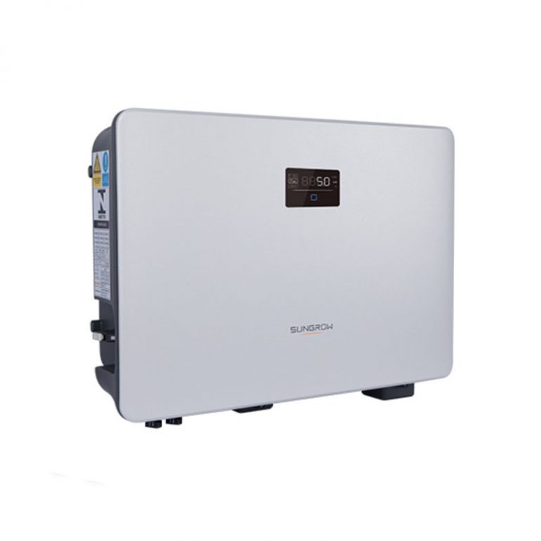 KIT Autoconsumo 3.0 KW SUNGROW – OKA ENERGIA SOLAR